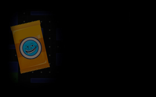Memes Steam Background
