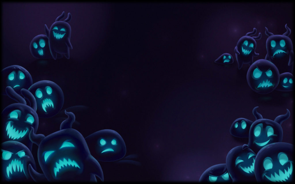 Backgrounds for Steam